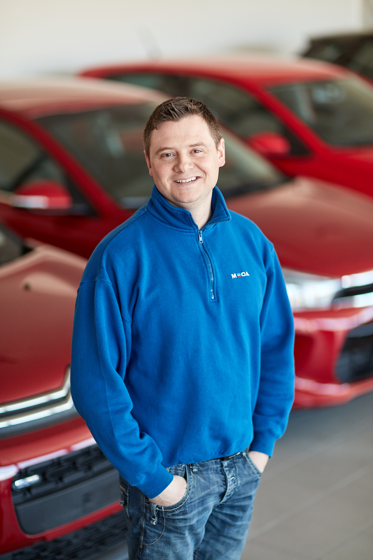 VERKSTED - Skogen Bil